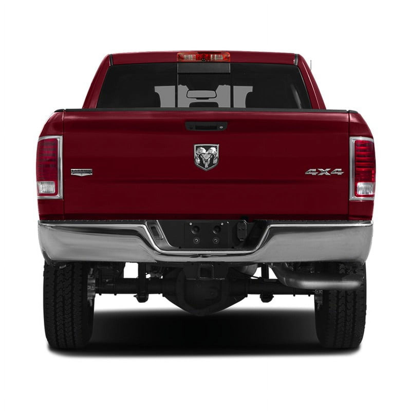 Brandmotion RAM Third Brake Light Cargo Camera - Walmart.com