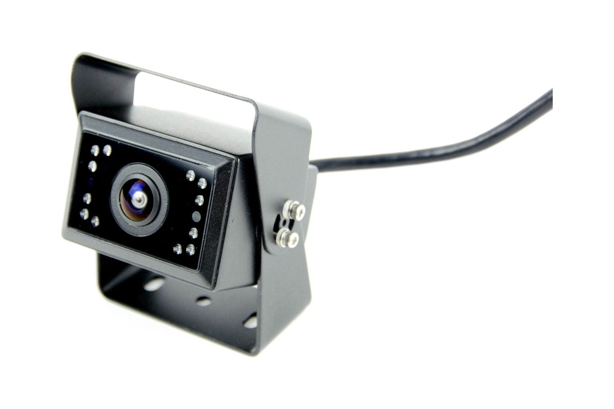 Brandmotion - Transparent Trailer HD Monitor Rear Vision System (TRNS ...