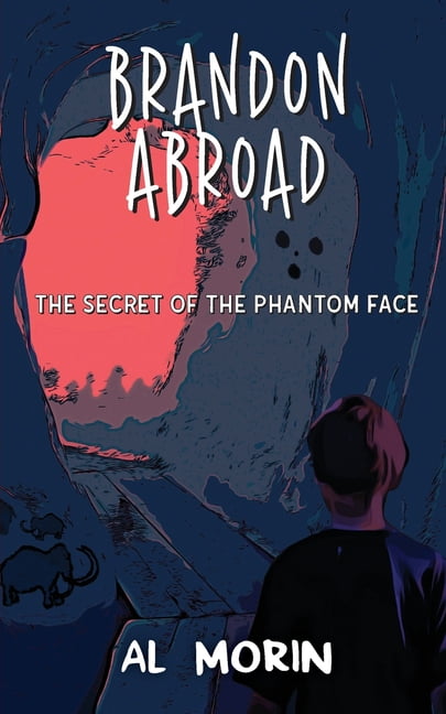 Brandon Abroad: The Secret of the Phantom Face - Walmart.com