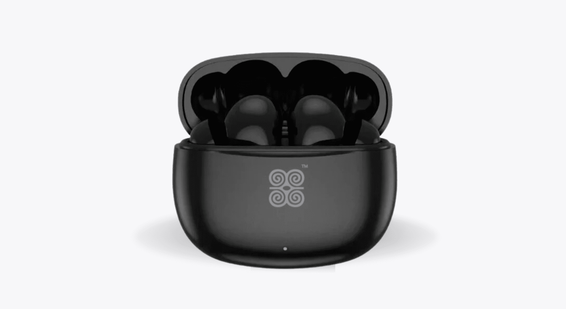 Brandon & Co BC-60 Bluetooth Wireless ANC Earbuds - Walmart.com