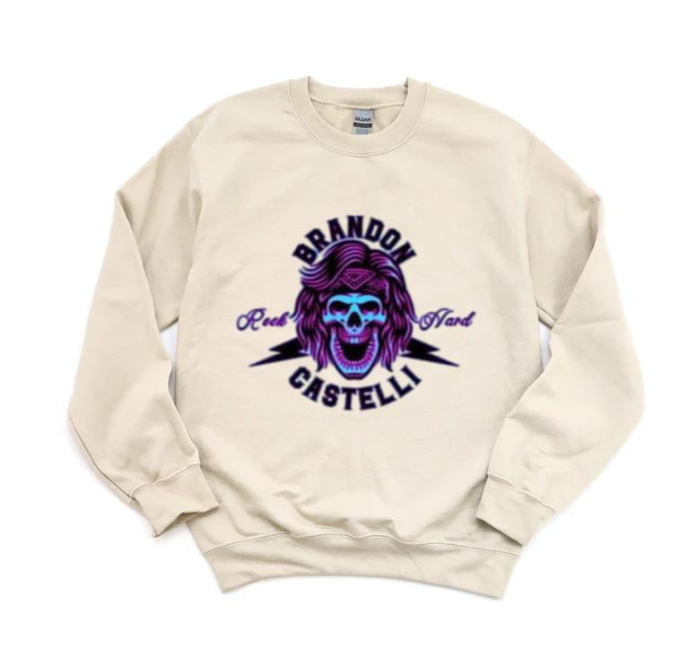 Brandon Jones Menards Racing Graphic Dawn Theme Sports Fans NASCAR ...