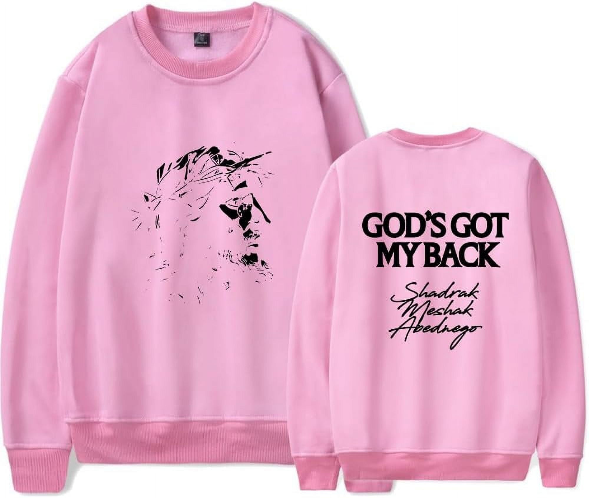 Brandon Lake Merch Hoodie That's Who I Praise Merch Unisex Long Sleeve ...