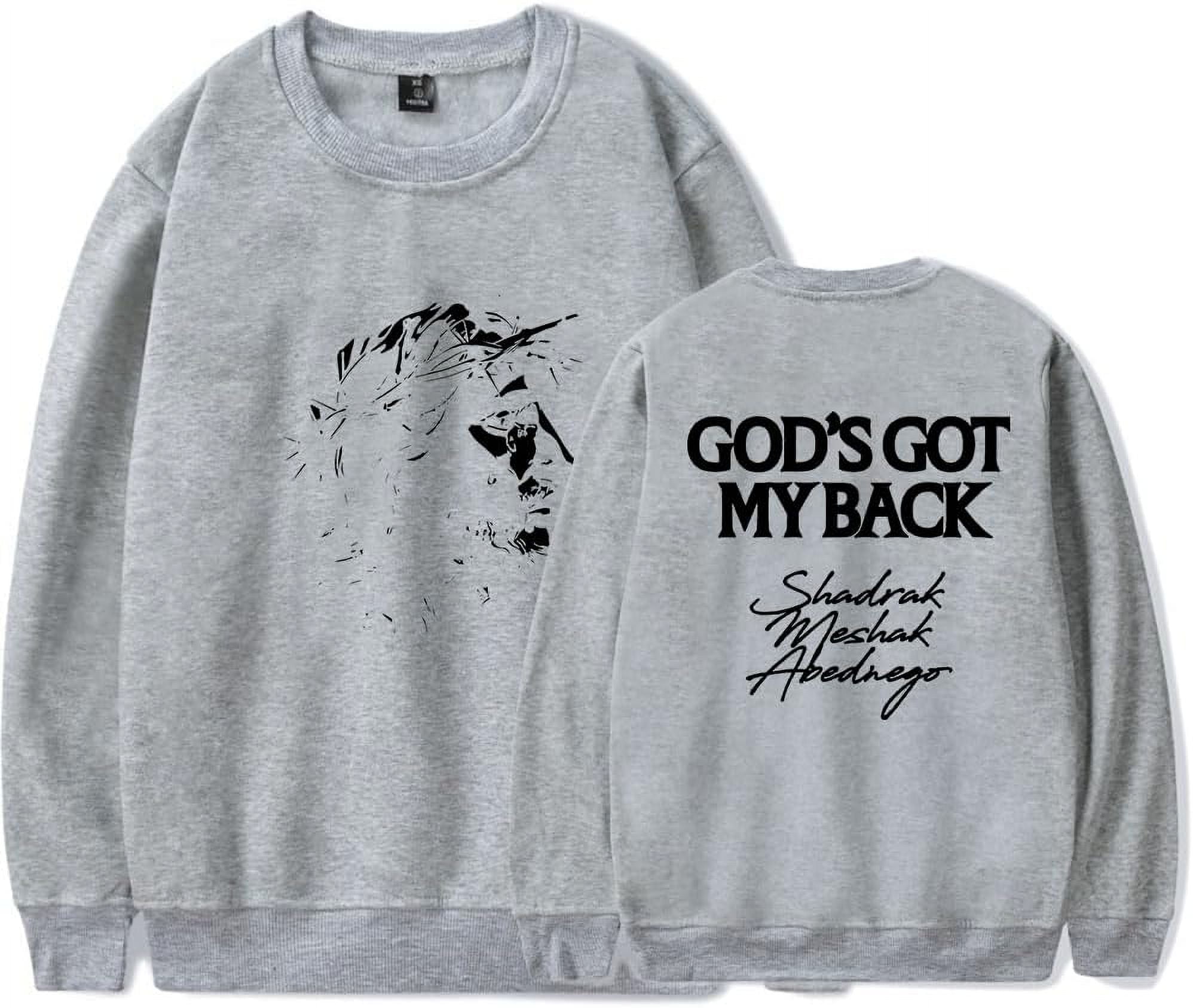 Brandon Lake Merch Hoodie That's Who I Praise Merch Unisex Long Sleeve ...