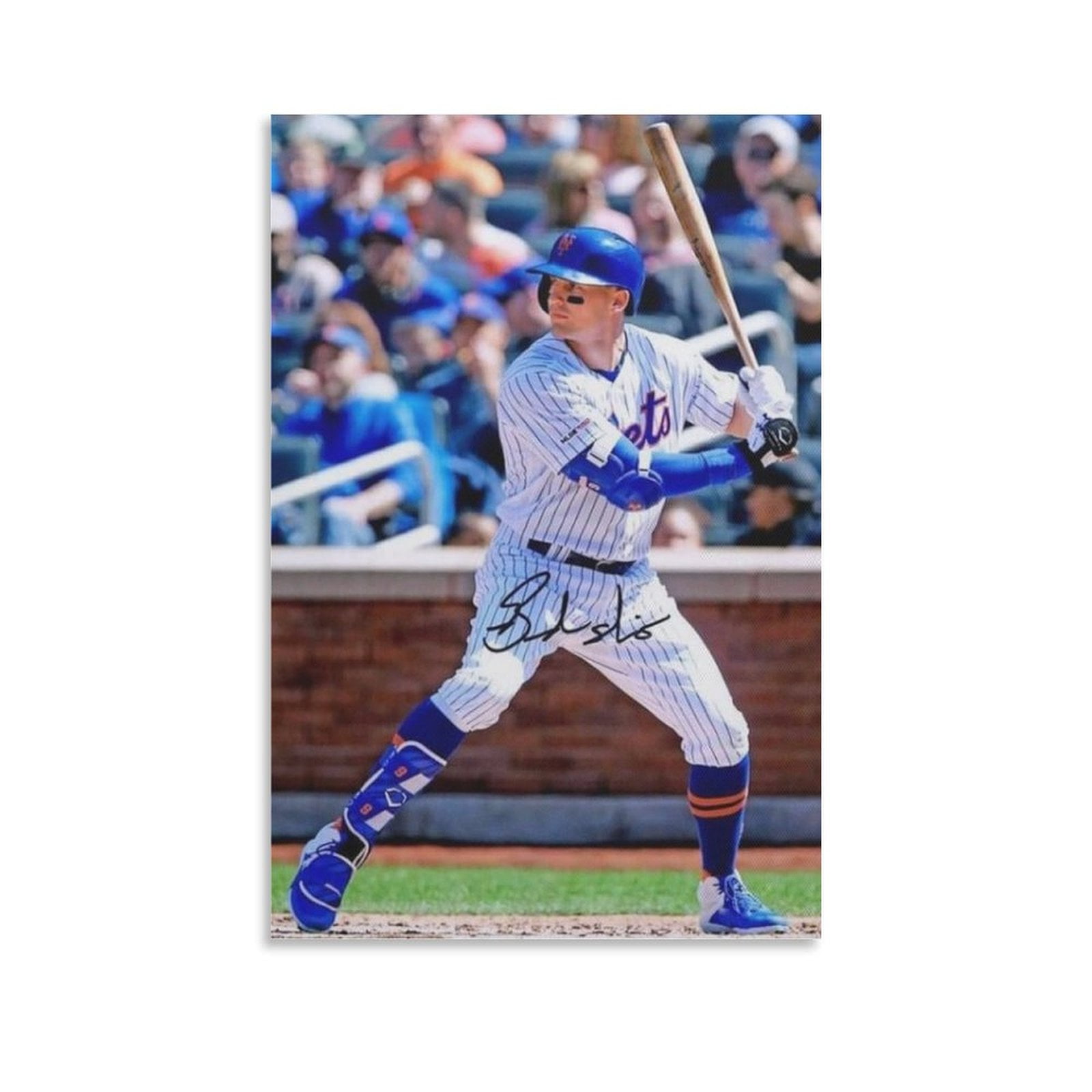 Brandon Nimmo Canvas Poster Canvas Poster Wall Art Picture Prints ...
