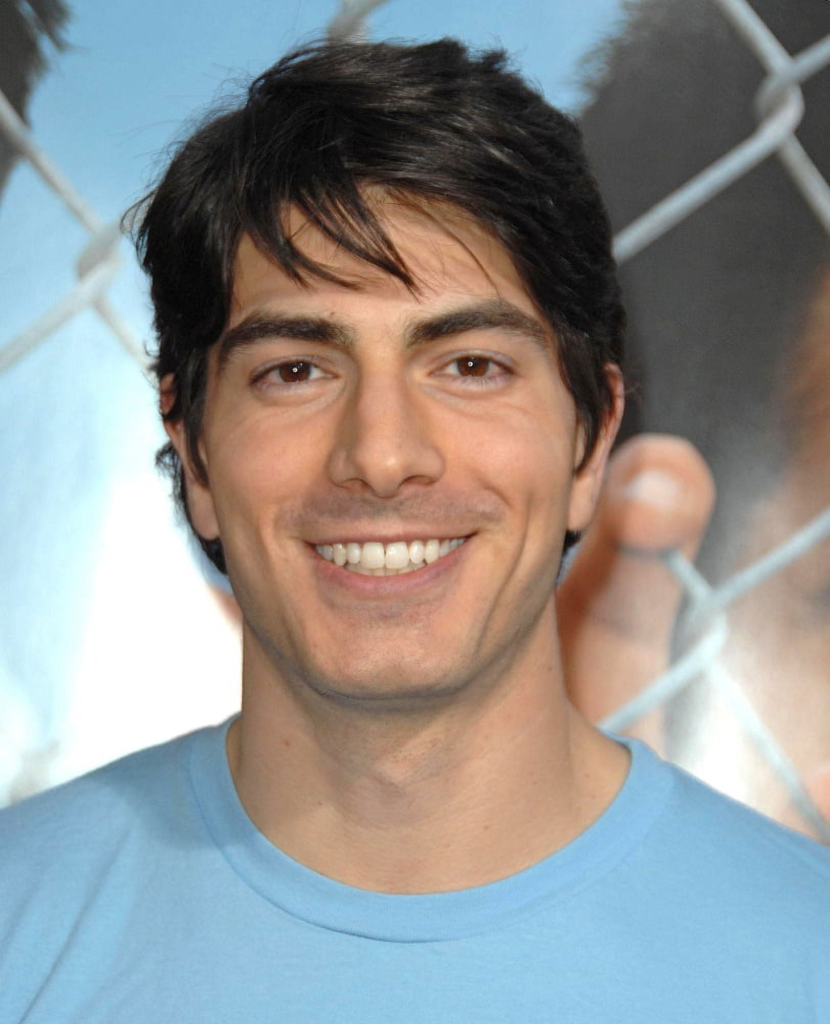 Brandon Routh At Arrivals For Harold And Kumar Escape From Guantanamo ...