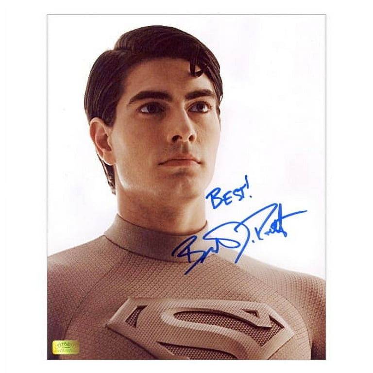 brandon routh superman