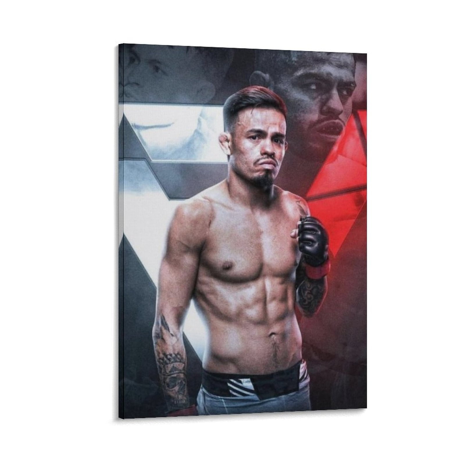 Brandon Royval Canvas Poster Artworks Canvas Poster Room Aesthetic Wall ...