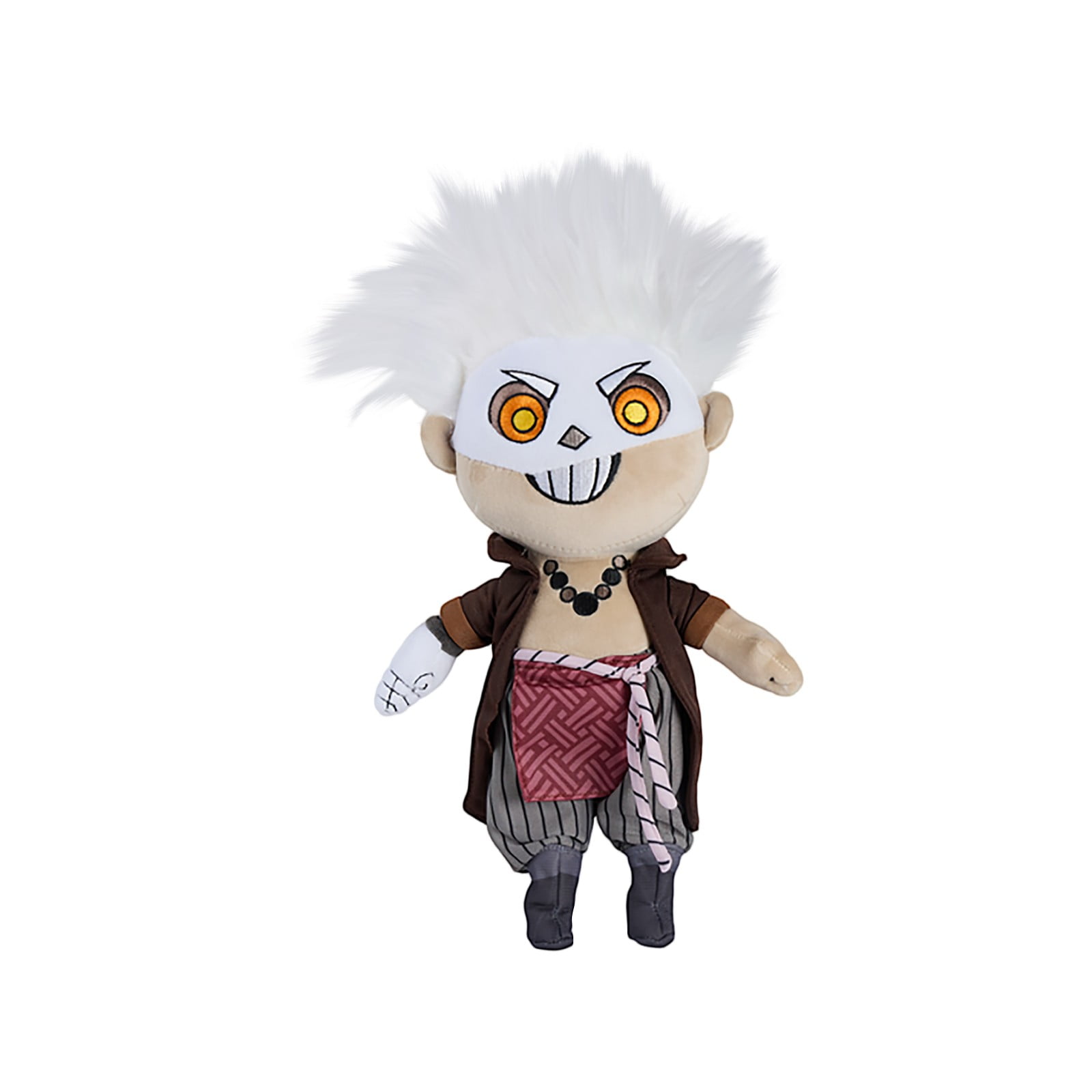 Brandon Sanderson Dustbringer Ashspren Plush Toy, 9.8" Horrible ...