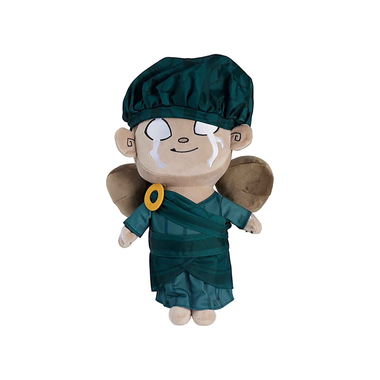 Brandon Sanderson Stoneward Peakspren Plush Toy, 9.8" Horrible ...