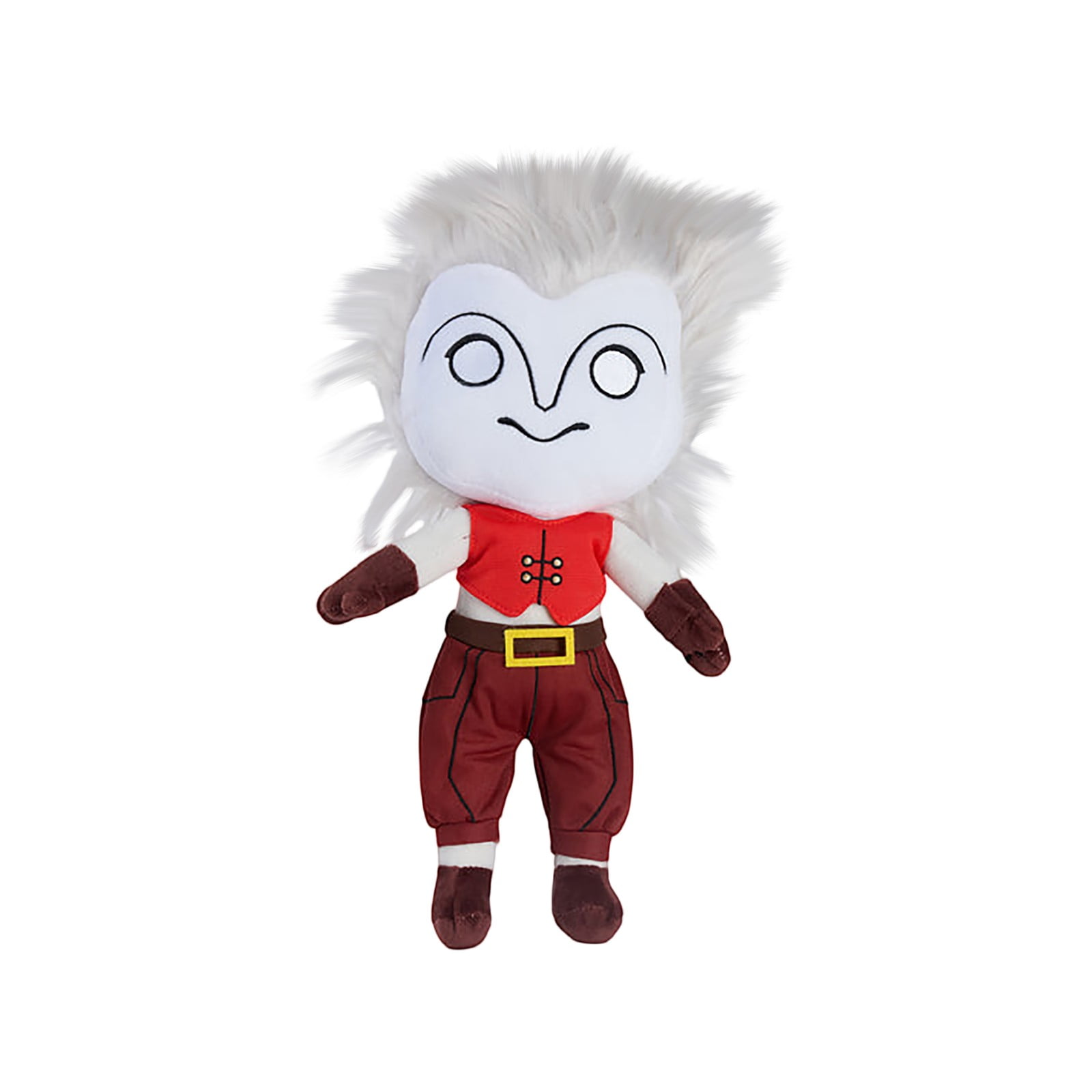 Brandon Sanderson Truthwatcher Mistspren Plush Toy, 9.8" Horrible ...