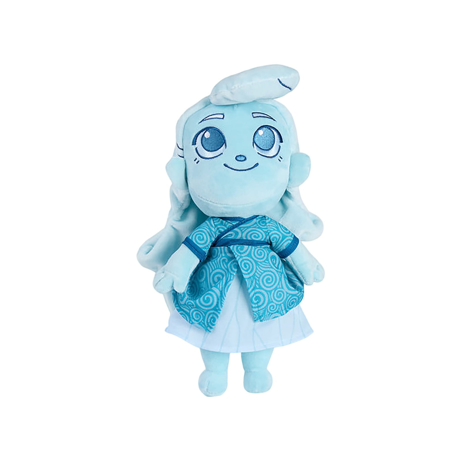 Brandon Sanderson Windrunner Honorspren Plush Toy, 9.8" Horrible ...