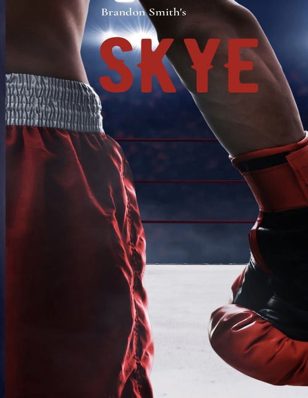 Brandon Smith's SKYE, (Paperback) - Walmart.com