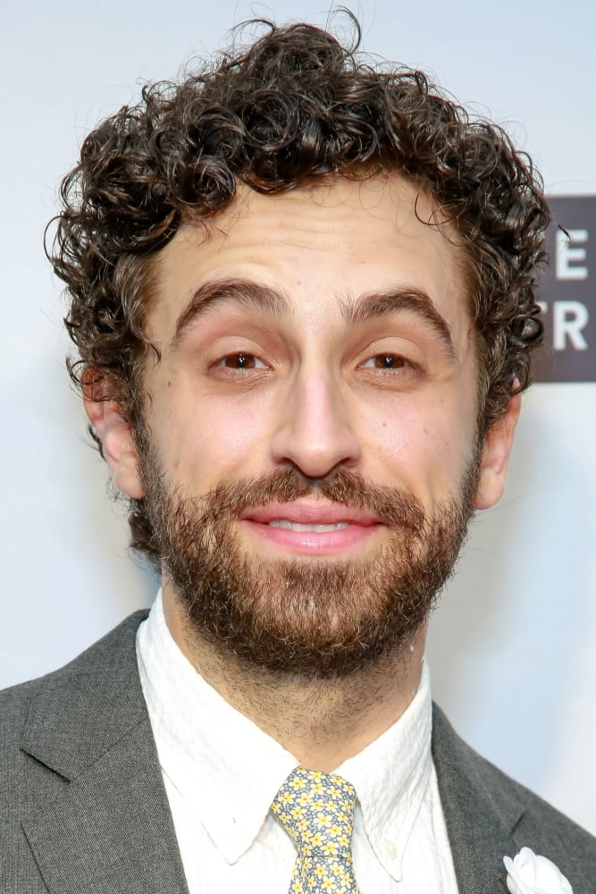 Brandon Uranowitz At Arrivals For The 83Rd Annual Drama League Awards ...