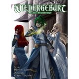 Brandon Varnell,Mykel F Wiedergeburt Akt I: Teil 1 - Der legendäre ...