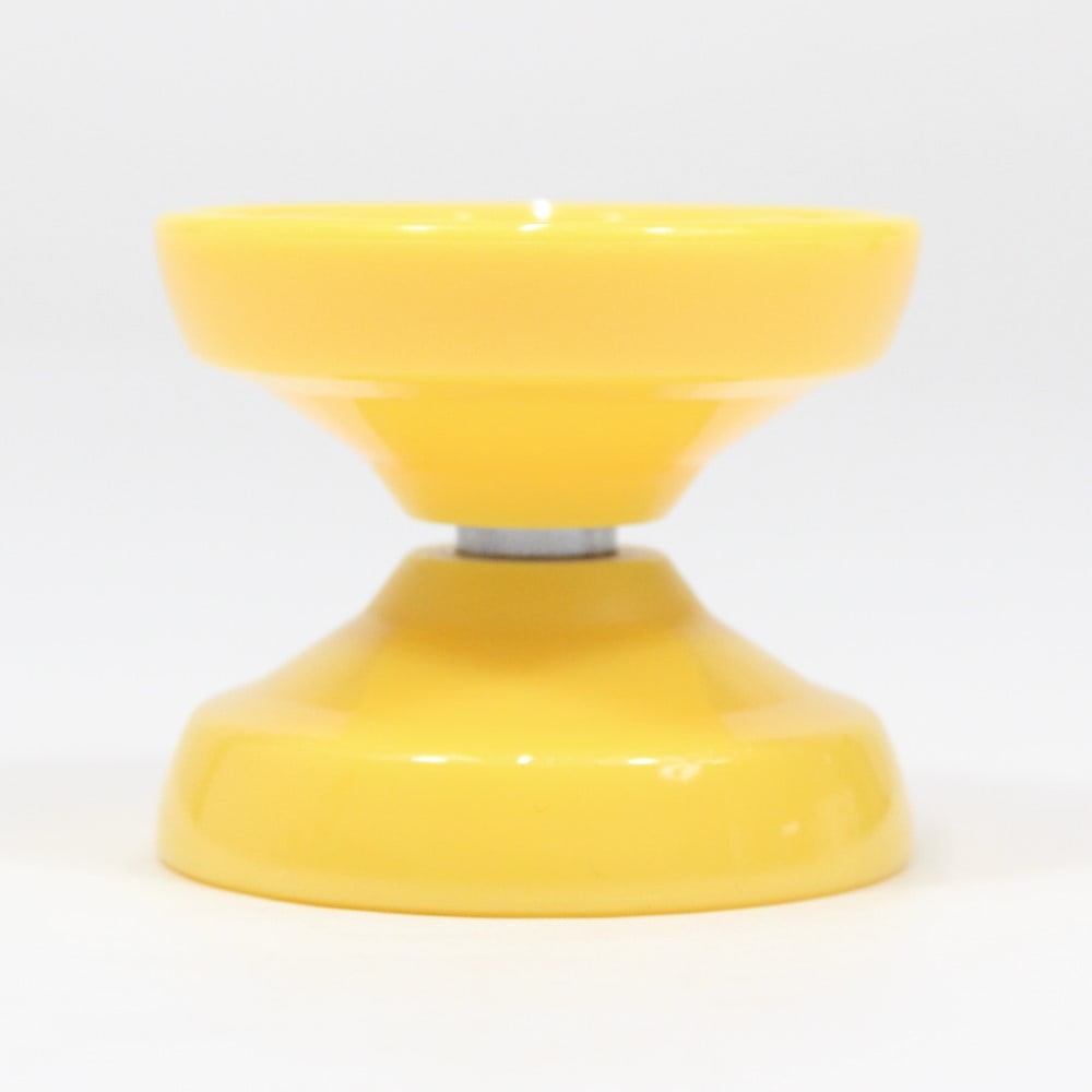 Brandon Vu x Jeffrey Pang PLASTIC CHEATCODE Yo-Yo - The Ultimate ...