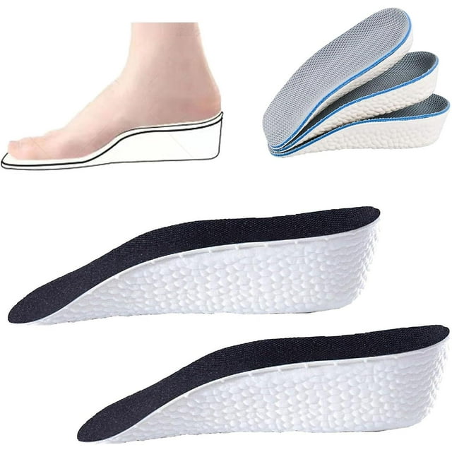 Brandone Insoles, Brandone Height Insoles, Brandone Insoles Height ...