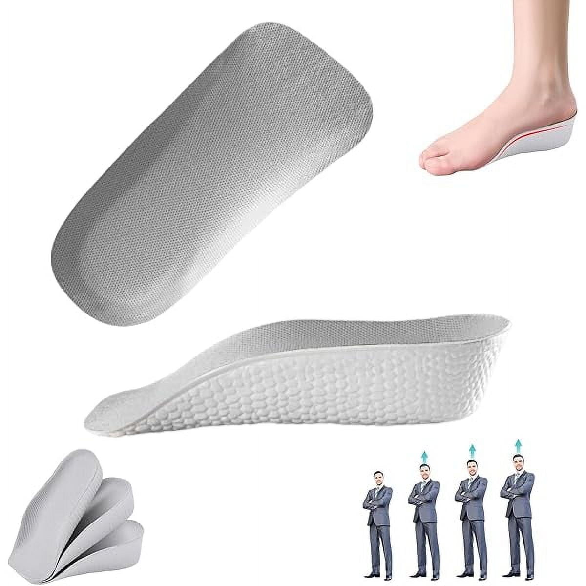 Brandone Insoles - Orthopedic High Pads 1.0 - Height Increase Insoles ...