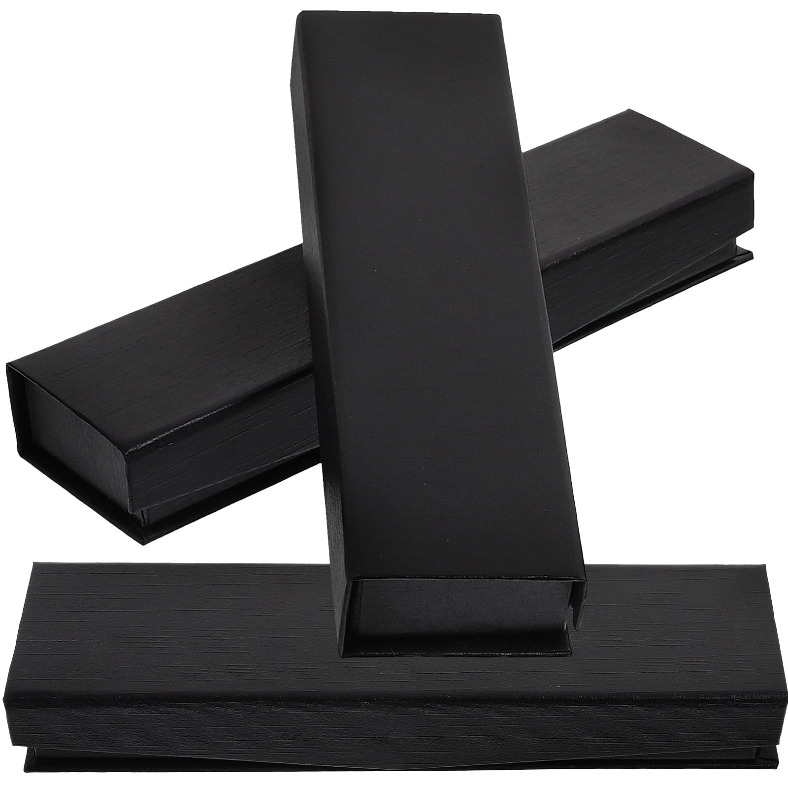 Brandonz 3pcs Gift Pen Cases Delicate Pen Packing Gift Boxes Decorative ...