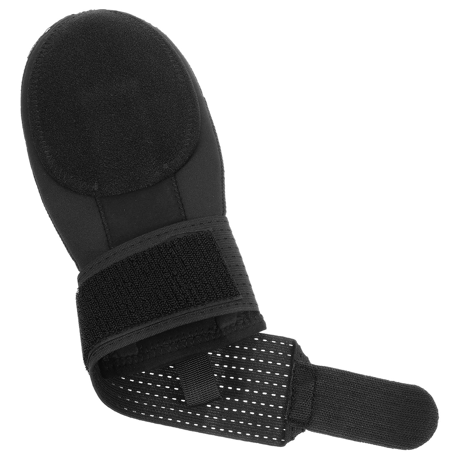 Brandonz Baseball Sliding Mitt Washable Sliding Mitten Youth Sliding ...