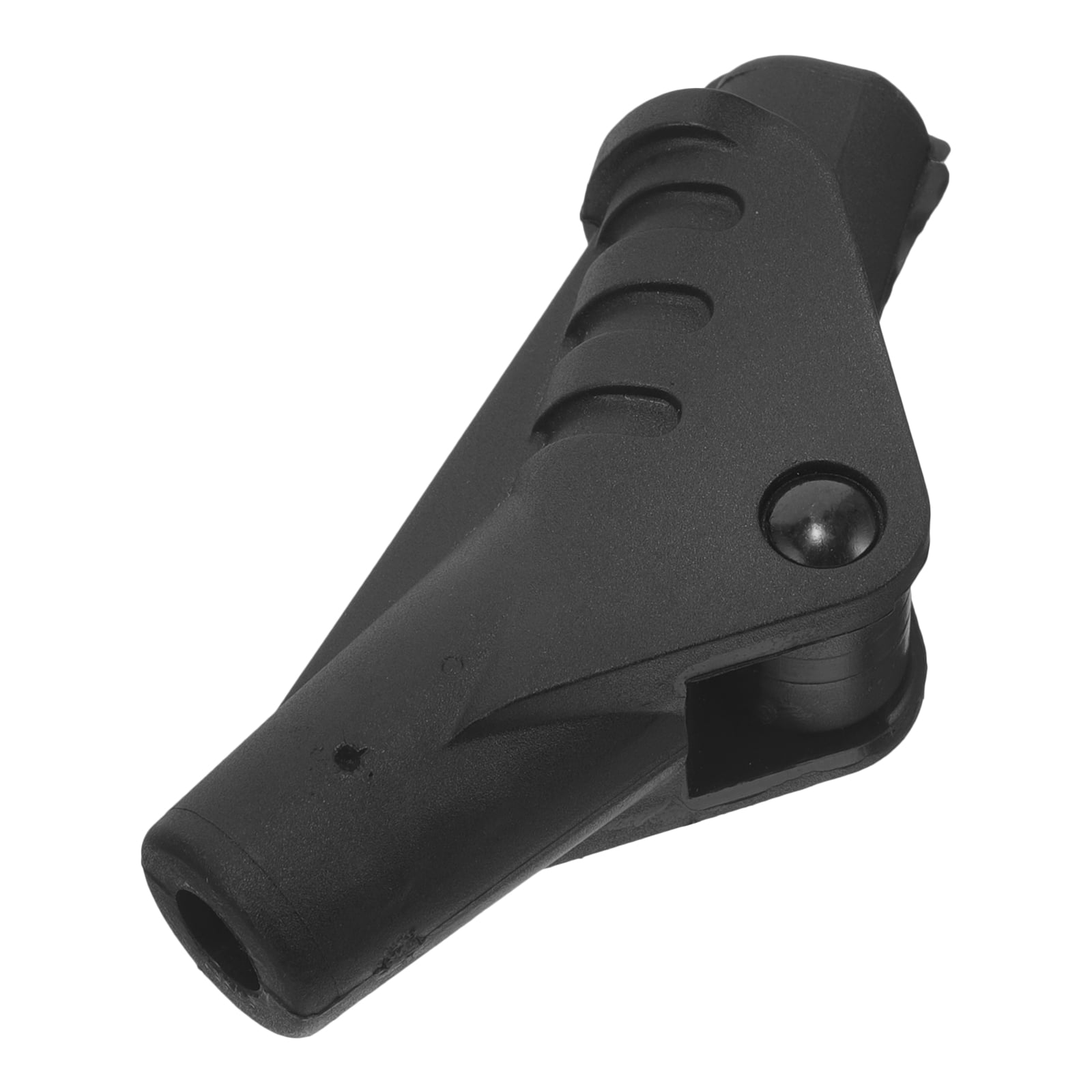 Brandonz Tent Pole Joint Support Folding Camping Connectors Replacement ...