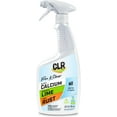 Brands® Calcium, Lime & Rust Remover Free & Clear, No Dyes or ...