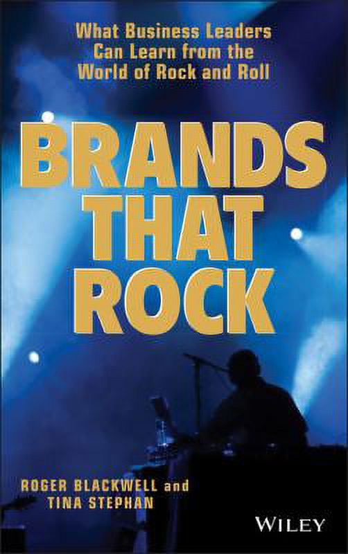 Pre-Owned Brands That Rock: What Business Leaders Can Learn from the ...