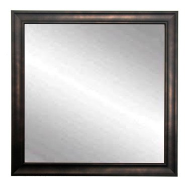 Coaster Company Starburst Design Accent Mirror 40"x40" - Walmart.com
