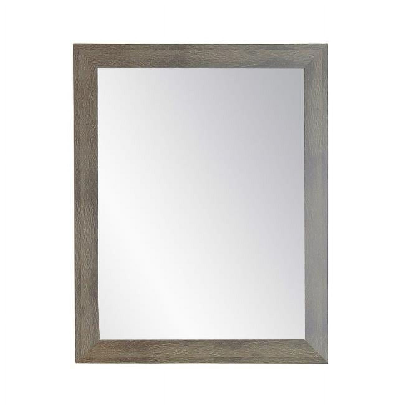 BrandtWorks Farmhouse Olive Accent Mirror 32 x 50 - Walmart.com