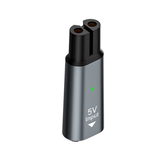 Shaver Charger