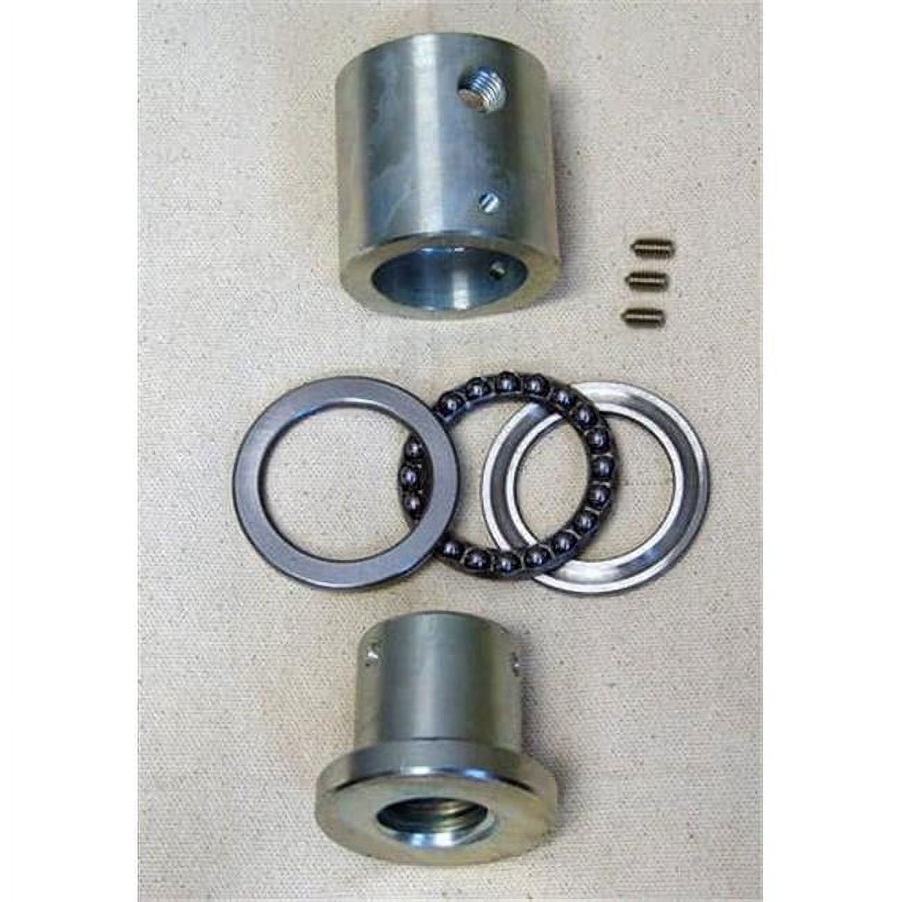 Branick Industries BI05-0126 Hub & Bearing Kit - 2 Piece - Walmart.com