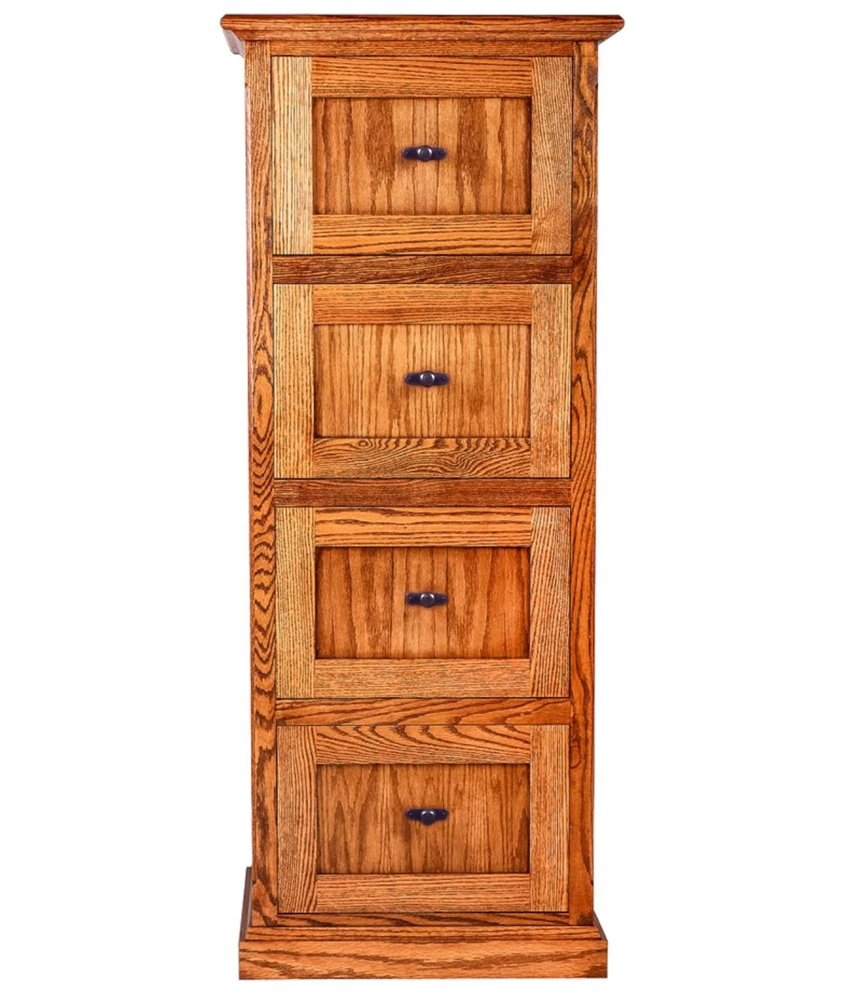 Branson File Cabinet - Walmart.com