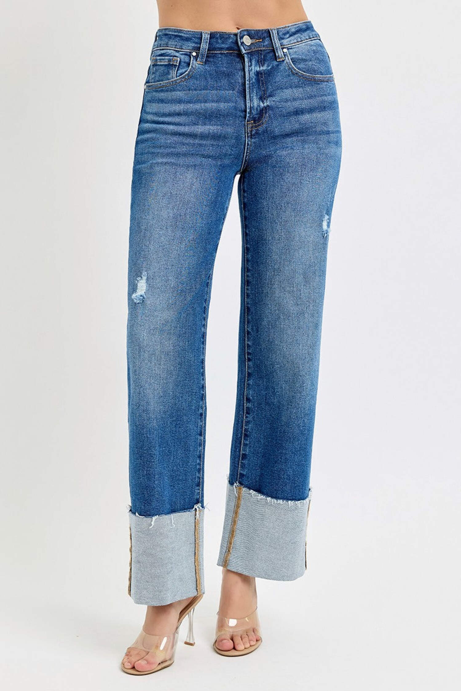 *Branson Risen Jeans - Walmart.com