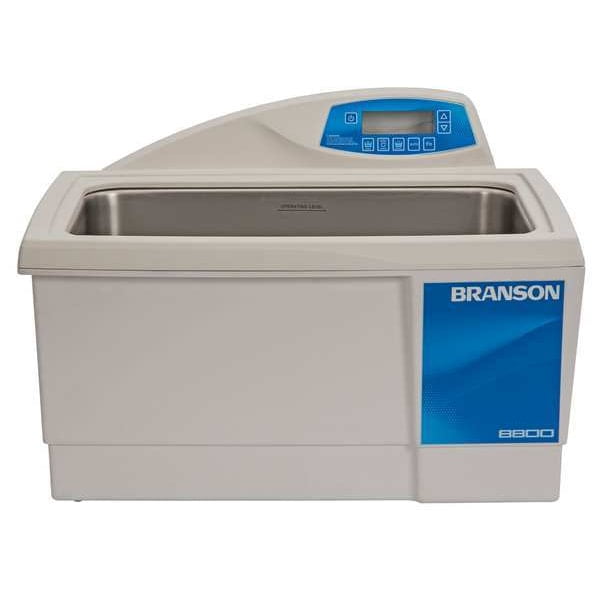 Branson Ultrasonic Cleaner,CPXH,5.5 gal,120V CPX-952-818R - Walmart.com