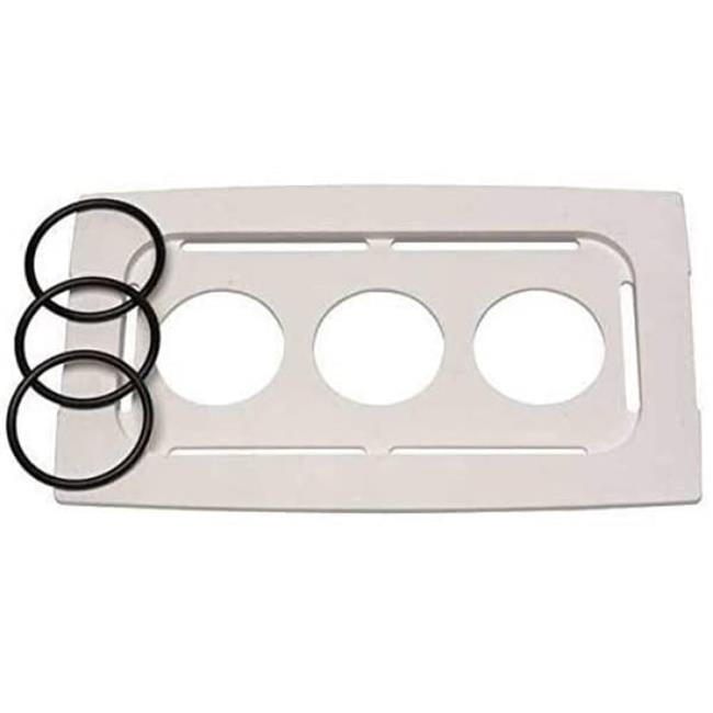 Bransonic Ultrasonic 100-032-528 250 ml Plastic Beaker Positioning ...