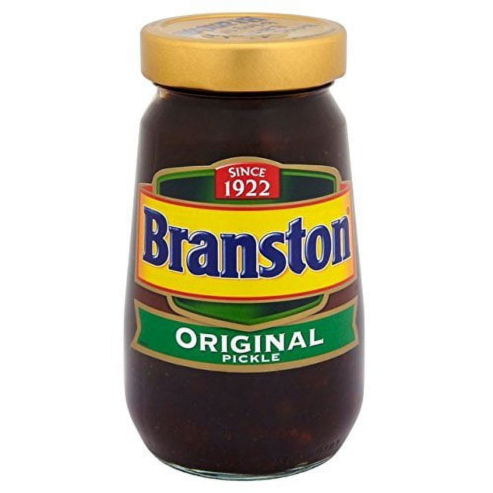 Branston Pickle Original 720G - Walmart.com