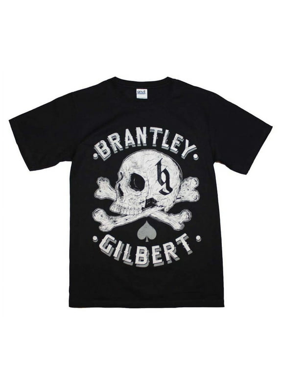 Brantley Gilbert Logo
