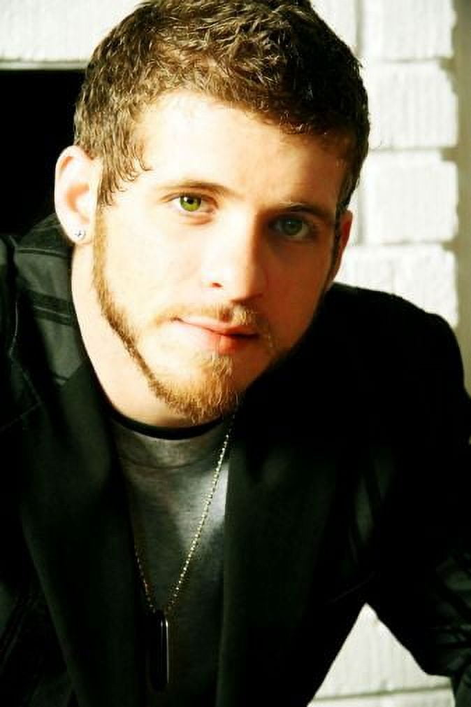 Brantley Gilbert Poster 16x24 Poster Medium Art Poster 16x24 Unframed ...
