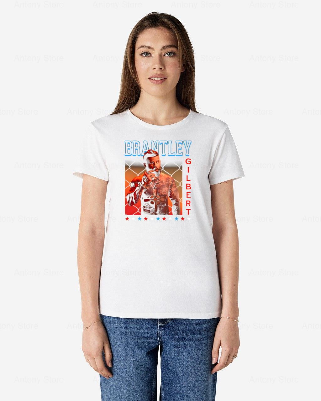 Brantley Gilbert Tattoos The Ones That Like Me Tour T-shirt up to size ... Brantley Gilbert Tattoos The Ones That Like Me Tour T-shirt up to size ...