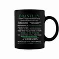 Brantley Name Gift Brantley Completely Unexplainable Coffee Mugs ...