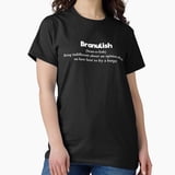 Branulish H410, Premium Unisex Tee – Extended Sizes Up to 5XL - Walmart.com