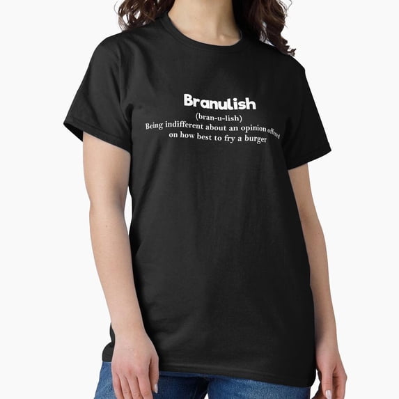 Branulish H410, Premium Unisex Tee – Extended Sizes Up to 5XL - Walmart.com