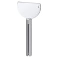Braonee Toothpaste Squeezer,Metal Tube Squeezer Key Stainless Steel ...