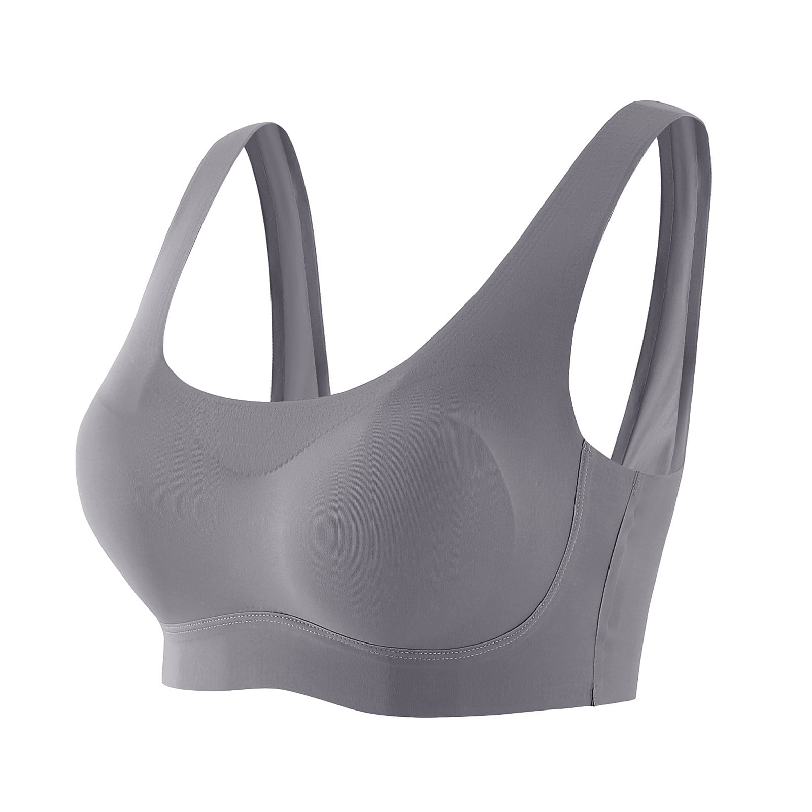 Bras For Women Compression High Support For Every Day Wear Exercise And ...