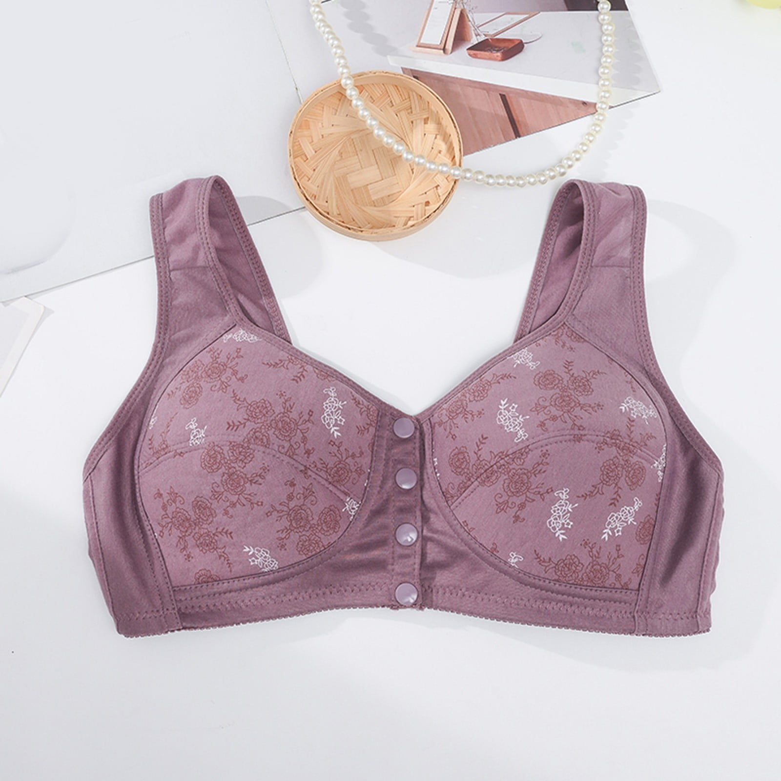 Bras Pepper Bra Underwire Bras for Women Tshirt Bra Third Love Bras for ...