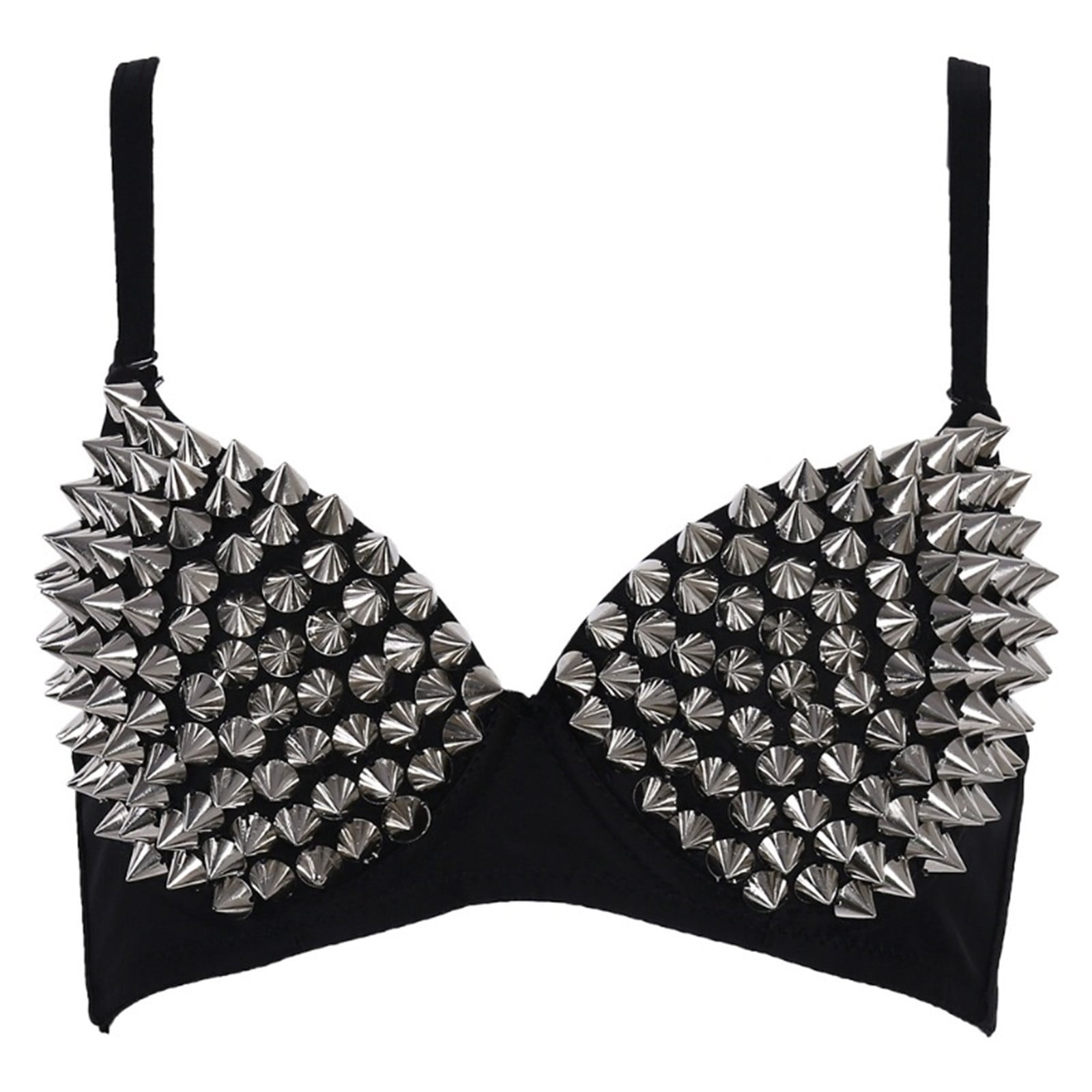 Bras for Women BWASD Full Coverage Push Up Lift Padded Bralettes ...