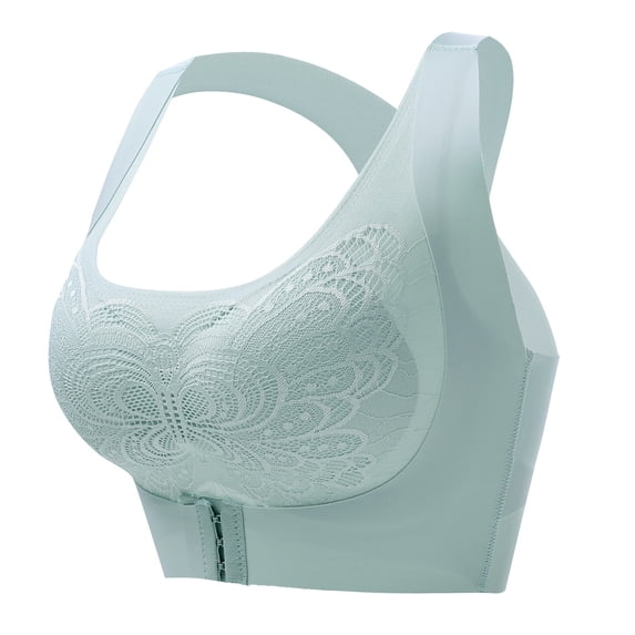 Bras for Women Bra Seamless Comfort Sports Bra with Push-Up Support for ...