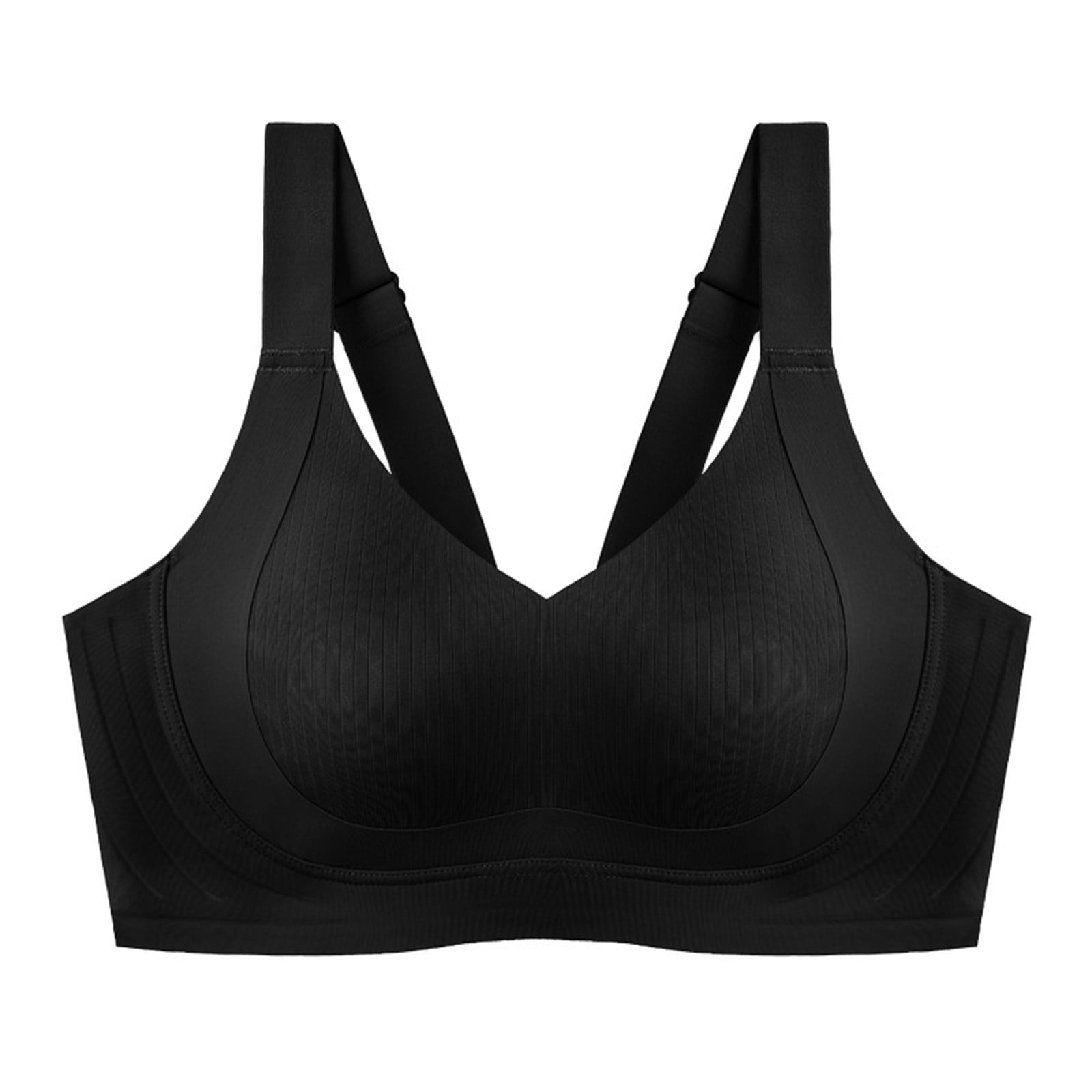 Bras for Women Bra Seamless Comfort For Women With Varied Bust Shapes ...