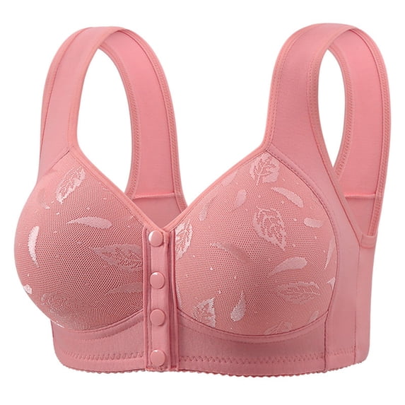Bras for Women Bra Women’s Comfortable and Transparent Shoulder Strap ...