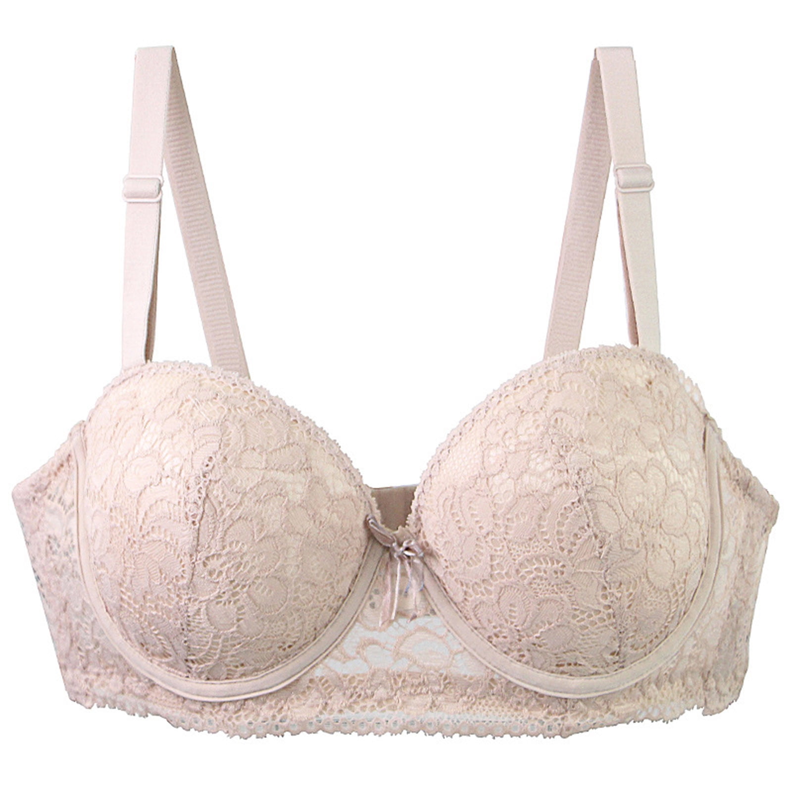 Bras for Women,Full Bust Underwire Bra For Plus Size Support With ...