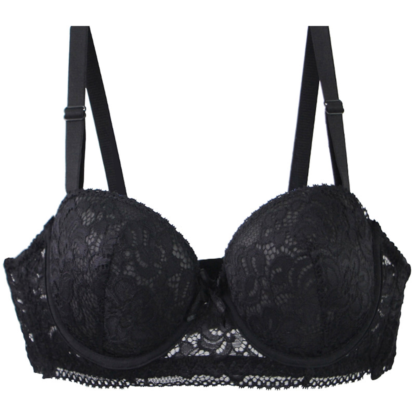 Bras for Women,Full Bust Underwire Bra For Plus Size Support With ...